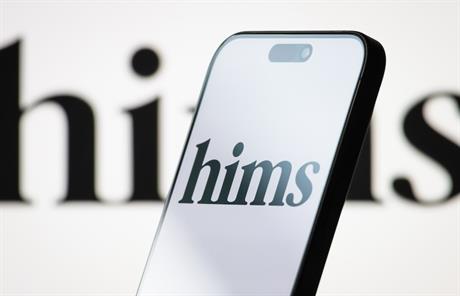 Hims & Hers appoints Farshad Shadloo as VP of communications | PR Week