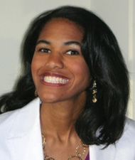 Gina Ivey, Communications director, Robert Wood Johnson Foundation, 31 ...