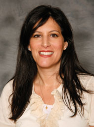 Jamie Stein, director of communications, Tropicana | PR Week