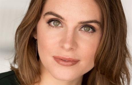 HPE brings on Laura Keller in global role as it plots 20 more comms ...