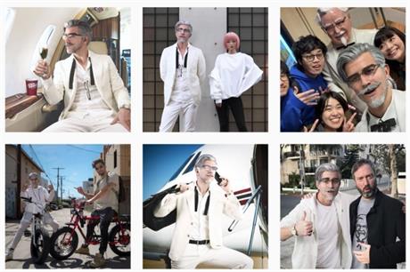Sick of human influencers? KFC's Virtual Influencer proves 'fake' ones ...
