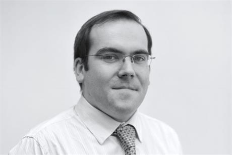 Hume Brophy hires Martin Reidy as its new managing director in Asia ...