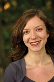 Interview: Mary Anne Potts | PR Week