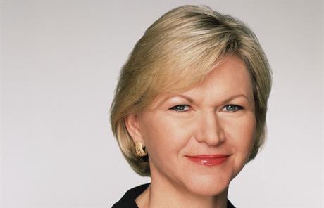 Longtime Disney communications lead Zenia Mucha to step down | PR Week