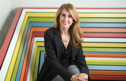 Newsmaker: Angela Watts, Spotify | PR Week