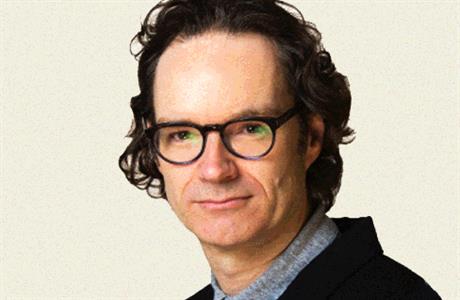 2. Nigel Powell, Nike | PR Week