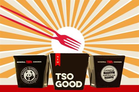 The inside story of how Panda Express launched its General Tso's ...