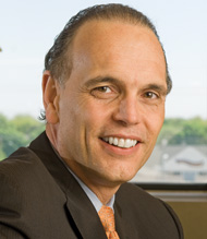 Mike Fernandez leaving State Farm for Cargill | PR Week