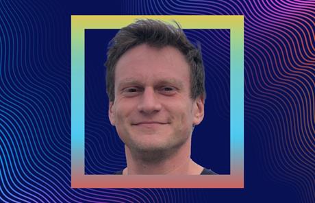 Pride in PR 2024: Teddy Goff | PR Week