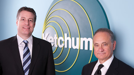 Ketchum: Agency Business Report 2012 | PR Week