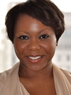 Candace Randle: 40 Under 40 2013