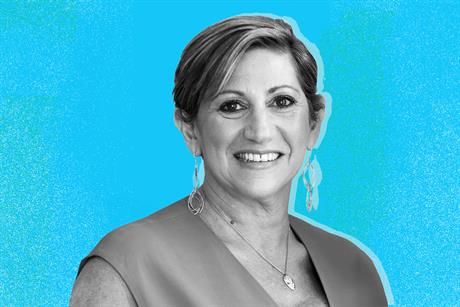 Ivanti’s Helen Masters: “Be assertive not aggressive”