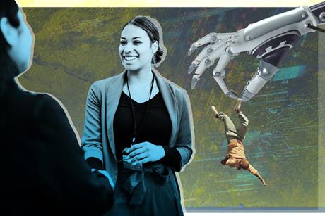 Management Today | Not just business as usual