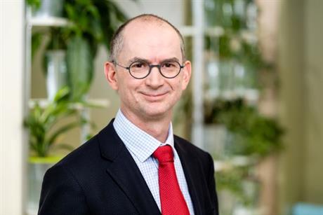 Mondi Group CEO Andrew King interview: "You need a culture where bad ...