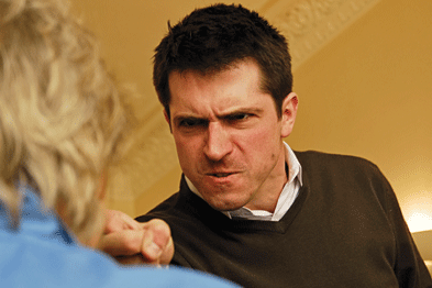 Emergency medicine - Managing the disturbed patient | GPonline