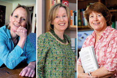 Being a GP writing competition - the winners | GPonline