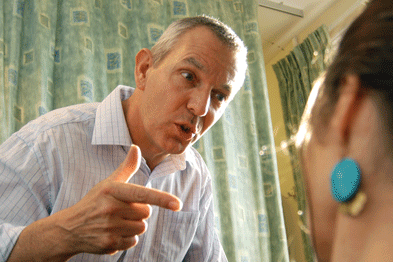 Personality disorder | GPonline