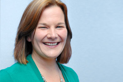 CCG lead on why she became involved with commissioning | GPonline