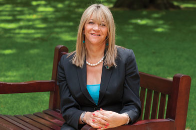 Interview Dr Michelle Drage: Speaking up for frontline GPs | GPonline