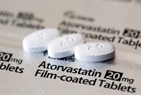 NICE guidance backs statins for all CKD patients | GPonline