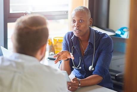 Future of general practice: A vision of a new way of working for ...