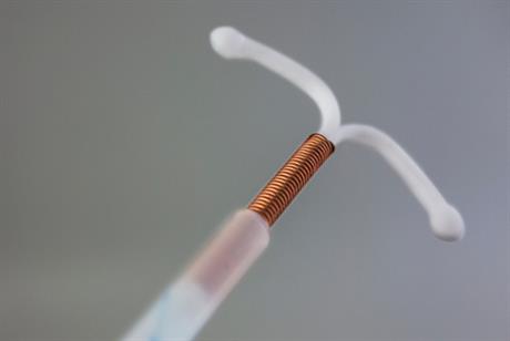 Coil is most effective emergency contraception, says NICE | GPonline