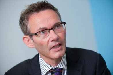 Exclusive interview: NHS England commissioning lead Dr David Geddes ...