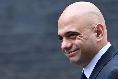 Javid-backed report calls for end of GMS contract within a decade ...
