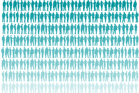 Infographic: The changing face of general practice | GPonline