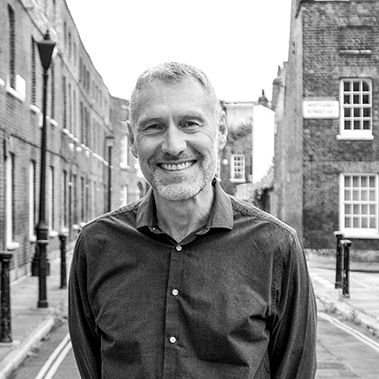 Former L&Q chief takes UPP chair