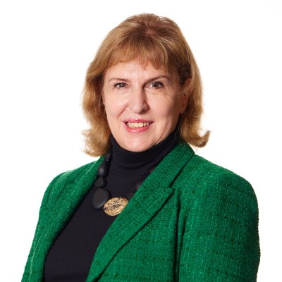 Still Learning: Julia Prescot discusses the future of IPFA