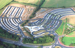 How we did it... Cornwall retains beauty with park-and-ride site ...