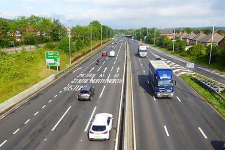 Gateshead road scheme to support new housing and employment accepted ...