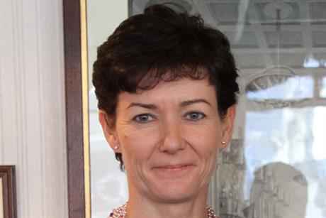 Damehood awarded to prominent planner | Planning Resource