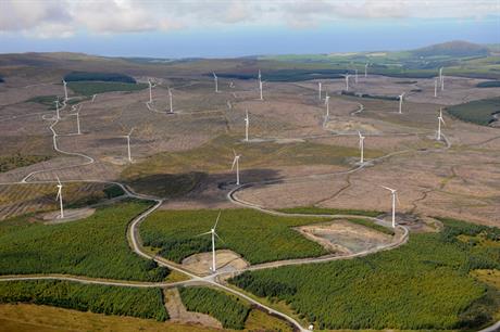 Funding for service reducing wind turbine radar interference announced ...