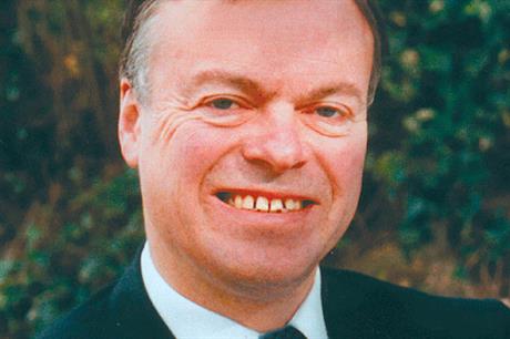 Clive Betts re-elected as chair of communities and local government ...