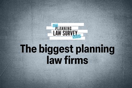 Town planning news, appeals, best practice | PlanningResource