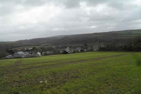 Severe highway impacts scupper new homes in Cornwall | Planning Resource