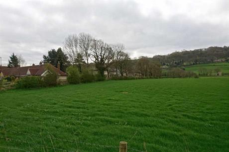 Safeguarded land allowed for housing to meet housing needs now ...