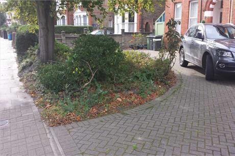 Highway safety concerns scupper children's nursery on red route ...