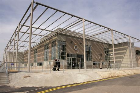 MOD uses special order to authorise ‘national defence’ development at ...