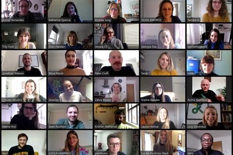 Public Practice announces 39 new professionals to take up one-year ...