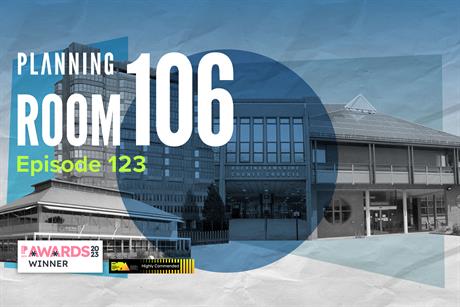 Room 106, ep123: What the government's push for more council mergers ...