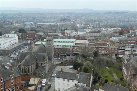 Exeter sub-region plan consultation delayed by district concerns ...