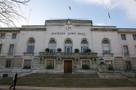 Hackney Council ordered to apologise over delayed enforcement action ...