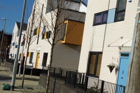 What a Greater Manchester development plan means for planning ...