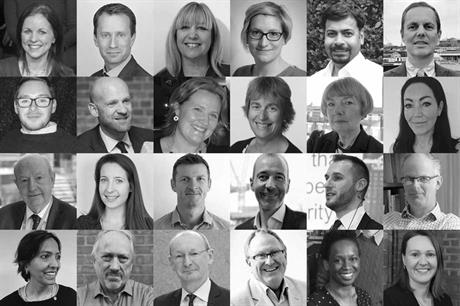 Judging panel for 2020 Planning Awards announced | Planning Resource