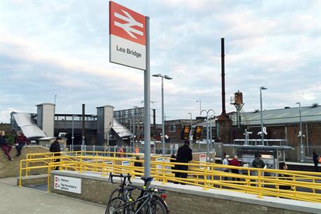 Funding announced for five new railway stations | Planning Resource