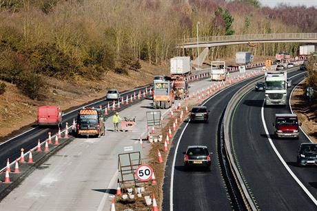 DfT announces backing for new M11 motorway junction | Planning Resource
