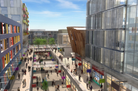 Developers pull out of Stevenage town centre scheme | Placemaking Resource